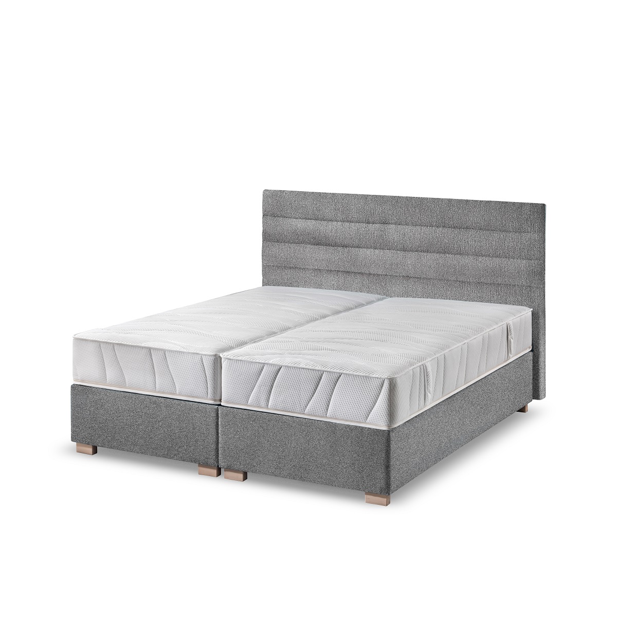 Postel CHANTAL 180 - Nábytek Real