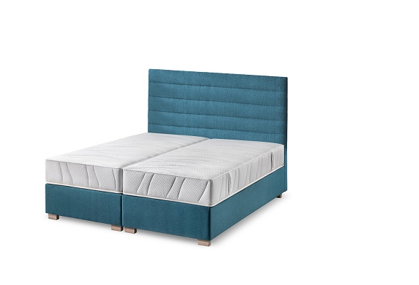 Postel CHANTAL 180 - Nábytek Real