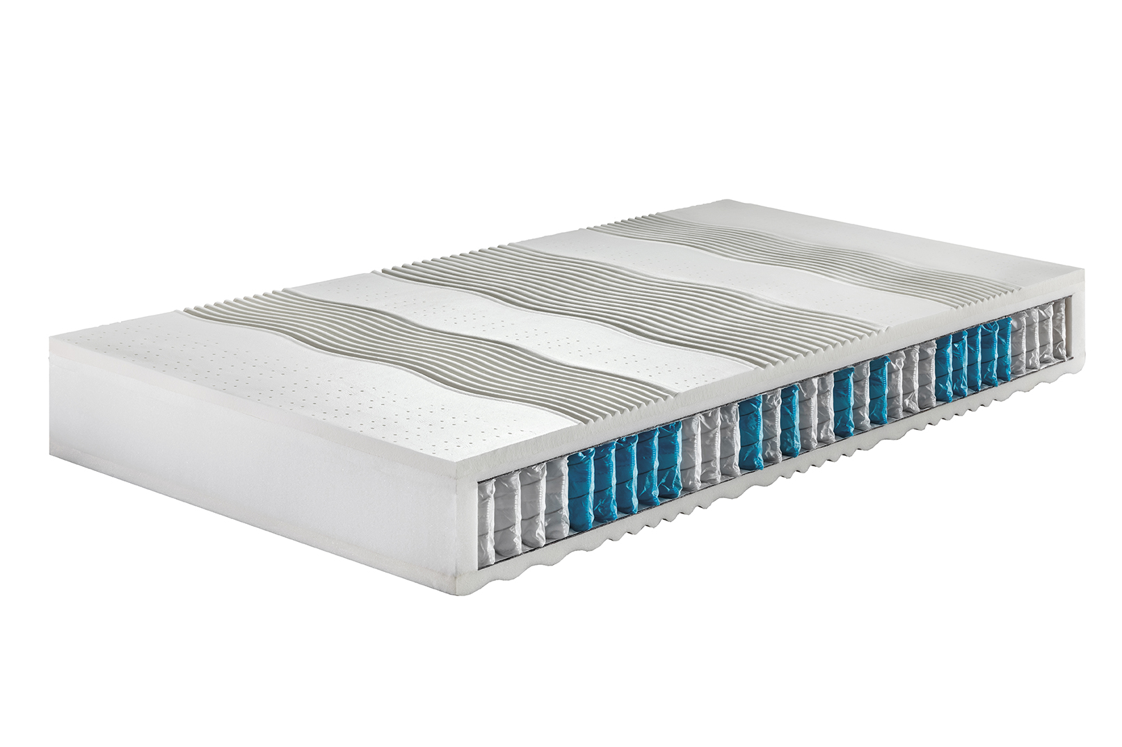 Postel CHANTAL 160 - Nábytek Real