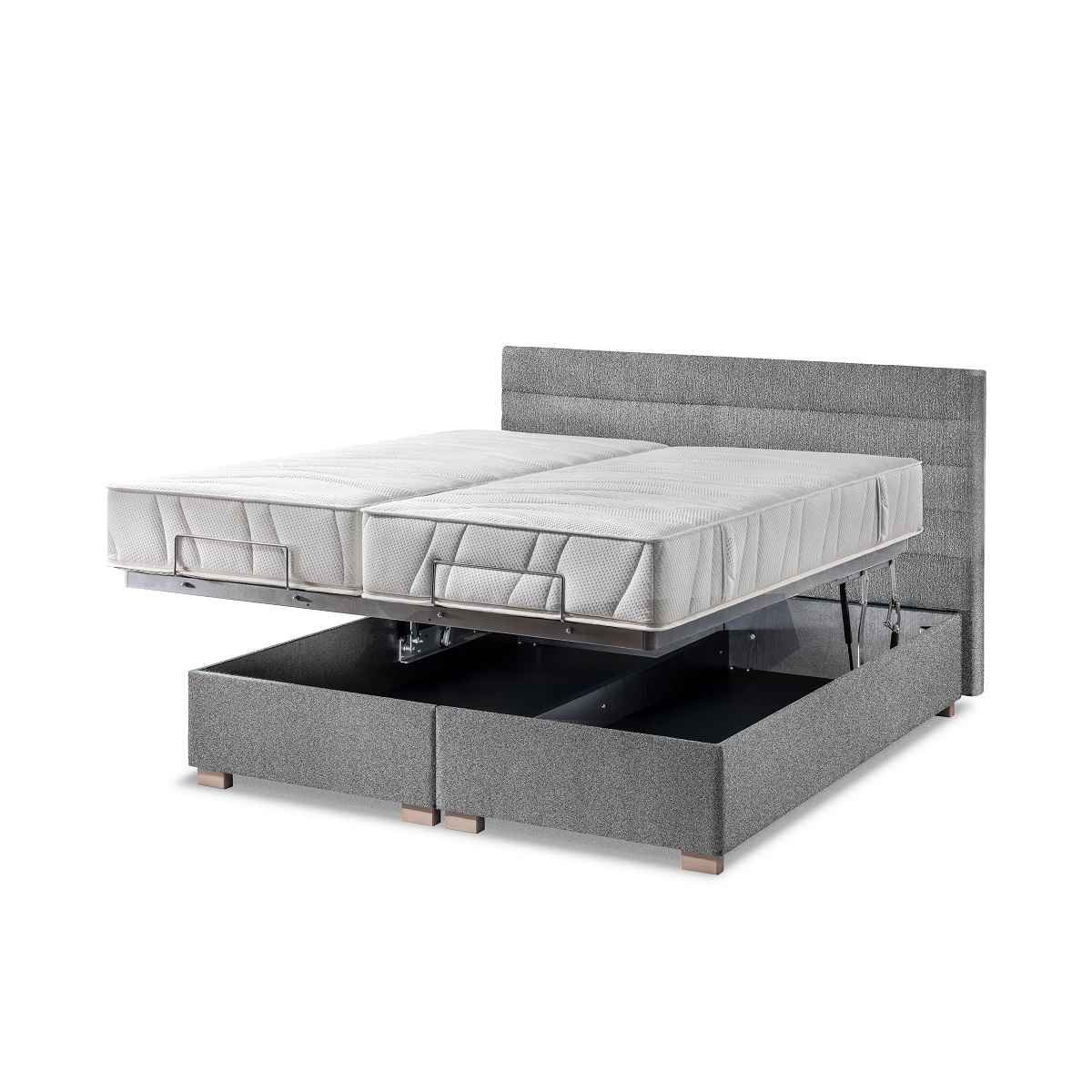 Postel CHANTAL 160 - Nábytek Real