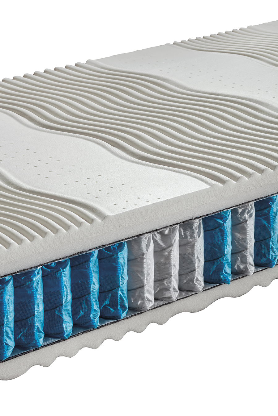 Postel RACHEL 180 - Nábytek Real