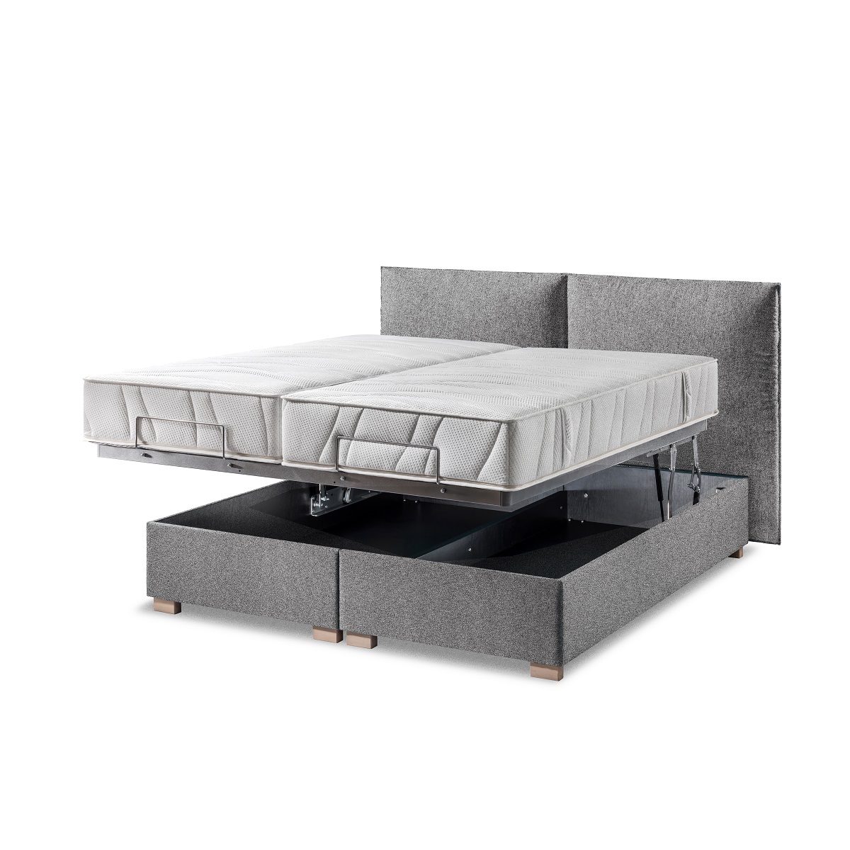 Postel RACHEL 180 - Nábytek Real