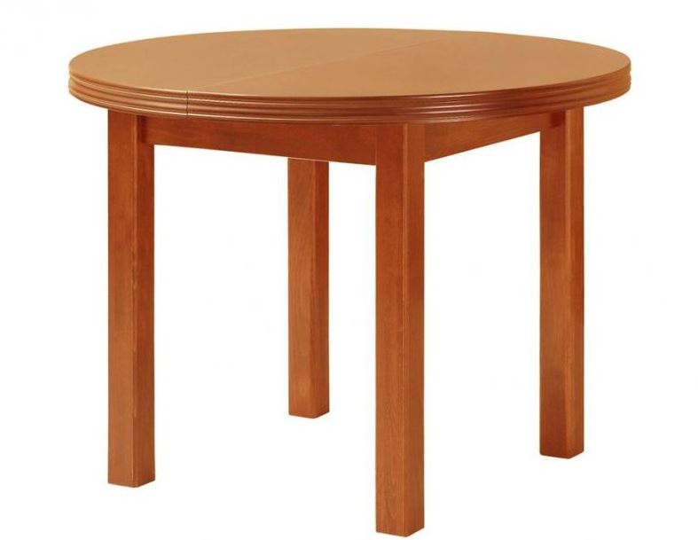 Jídelní stoly - Nábytek Real