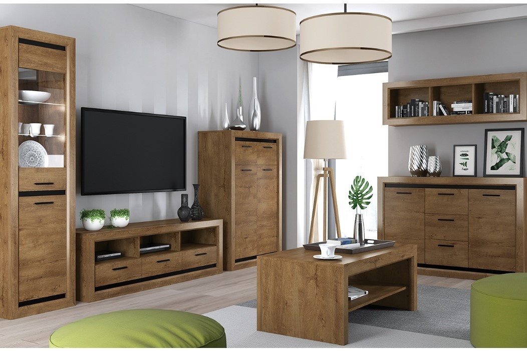 BALTICA systém - Nábytek Real