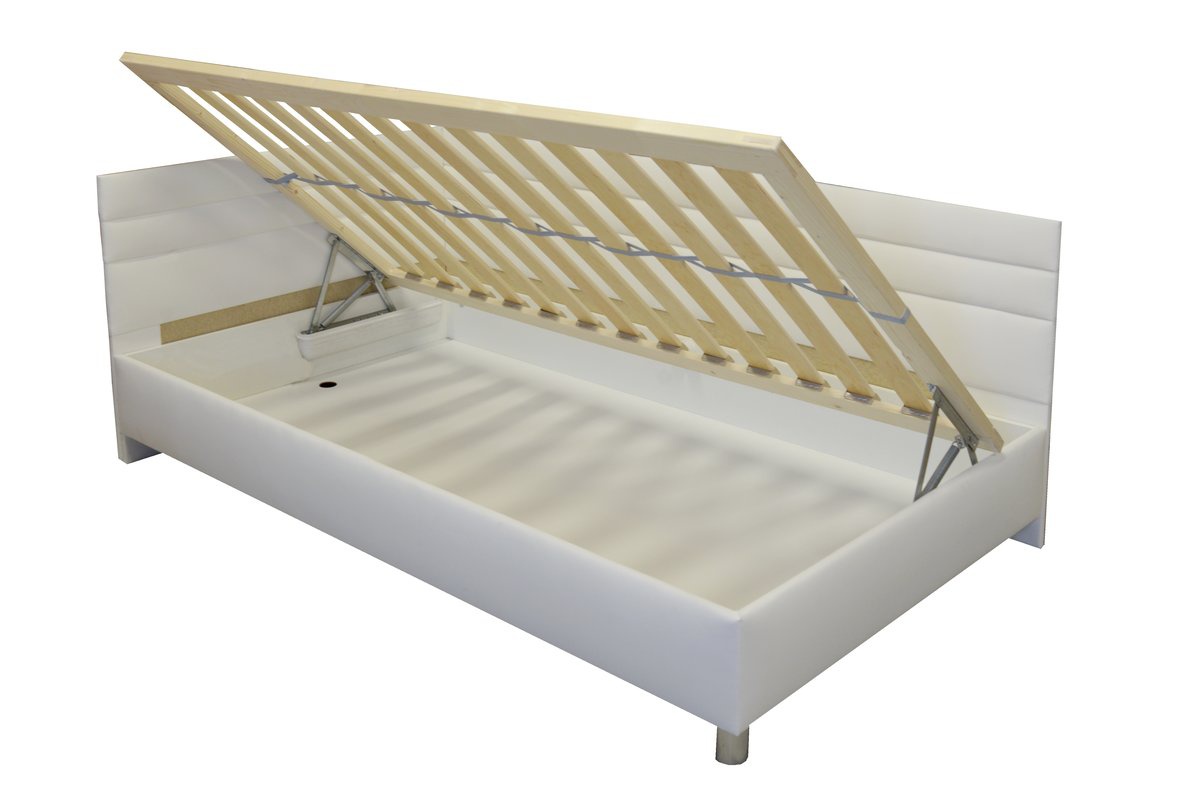 Postel ELITE 110x200cm - Nábytek Real