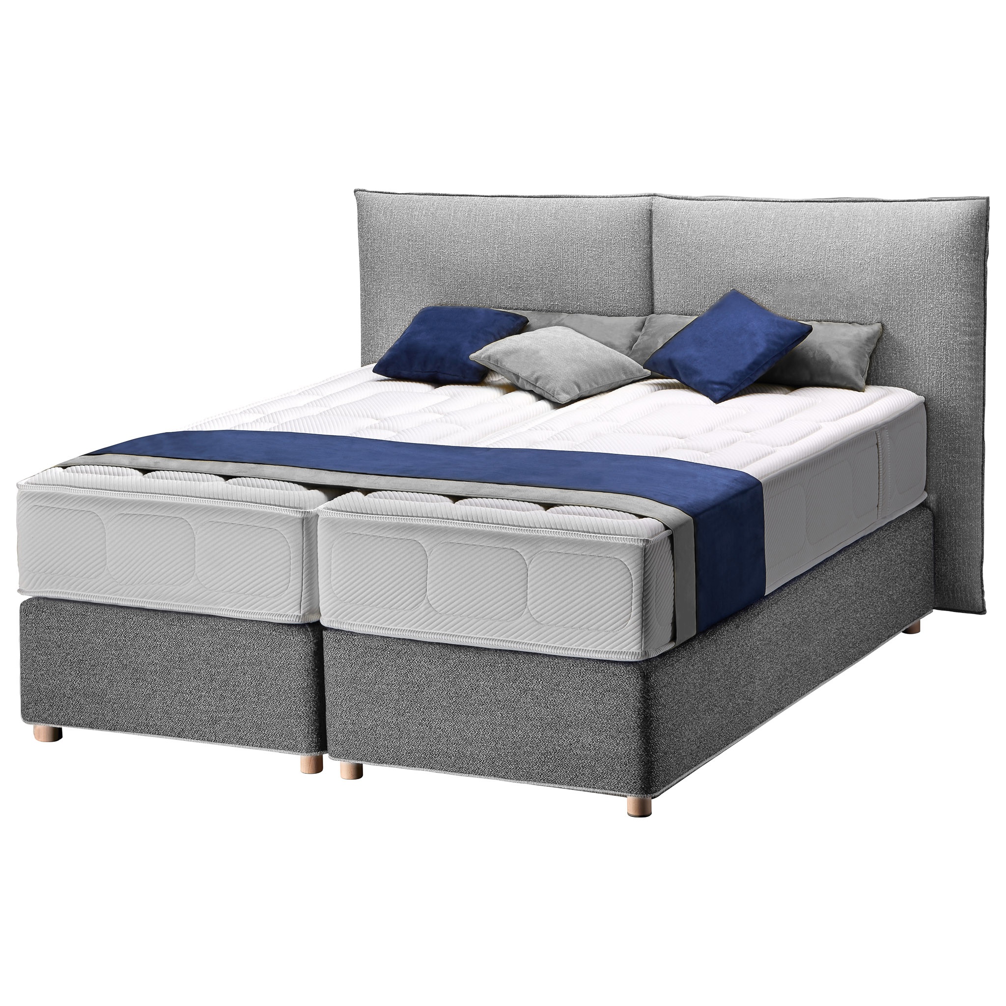 Postel RACHEL 180 - Nábytek Real