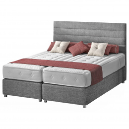 Postel CHANTAL 160 - Nábytek Real